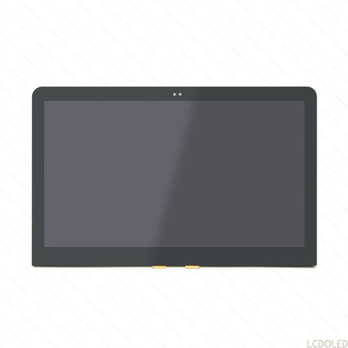 FHD IPS Display LCD LED Touch Screen Digitizer Assembly For HP ENVY 15T ...