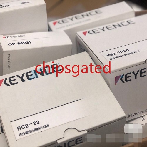 1 pcs NEW KEYENCE RC2-22 Counter DHL shipping | eBay
