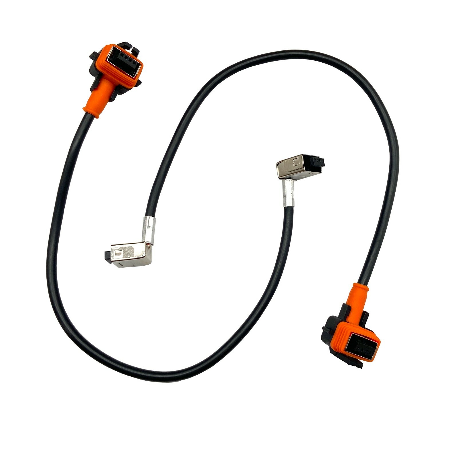 2x New Xenon Ballast to D3S Lamp Bulb Wire Cord Cable Wiring Hook Up ...