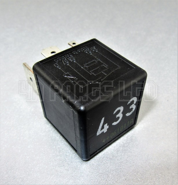 Volkswagen / AUDI Relay 3d0 951 253a OEM for sale online | eBay