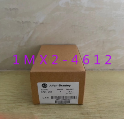 1pc new Allen-Bradley 1794-OA8 1794OA8 | eBay