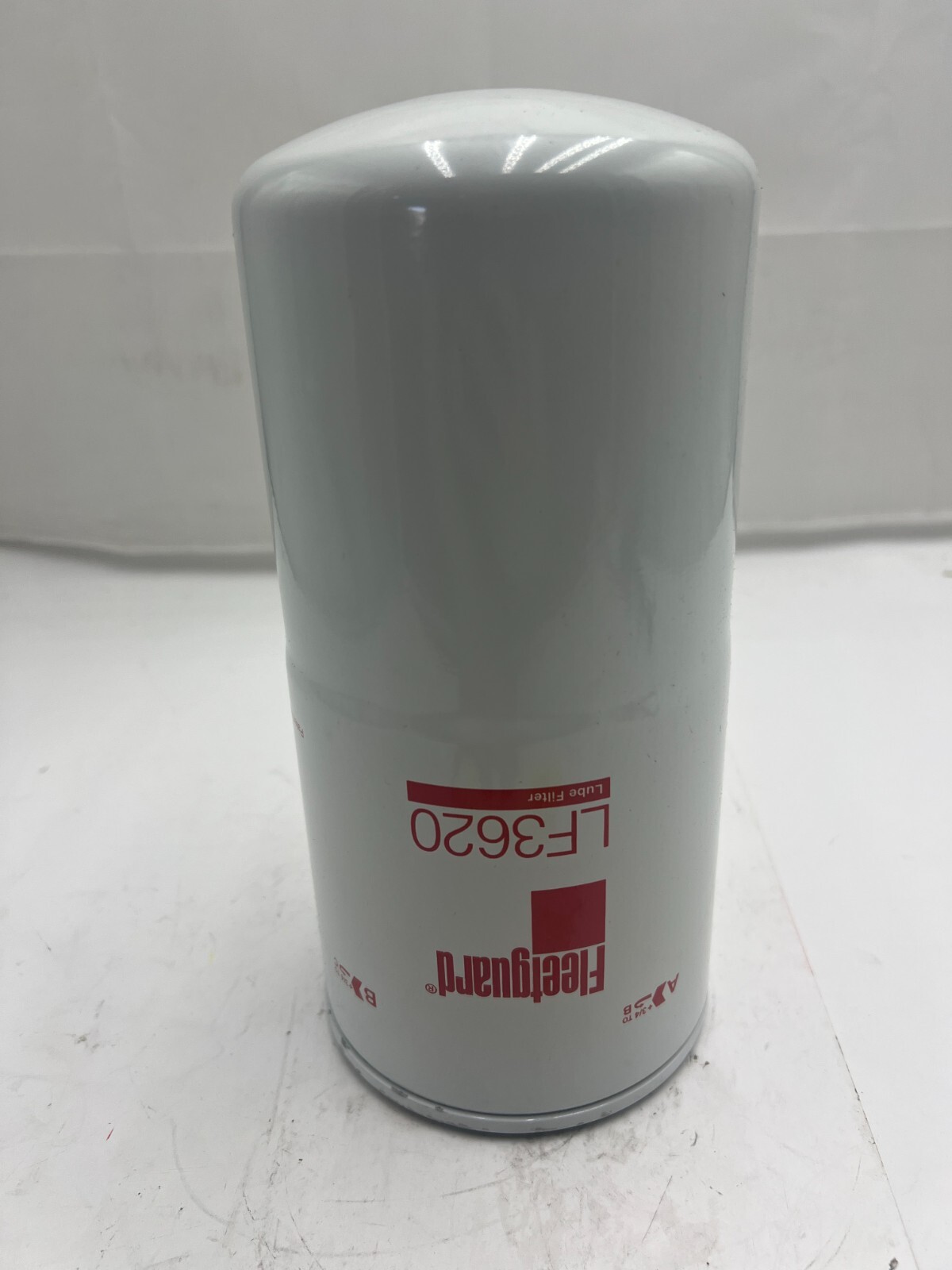 FLEETGUARD LF3620 - cross reference oil filters | oilfilter ...