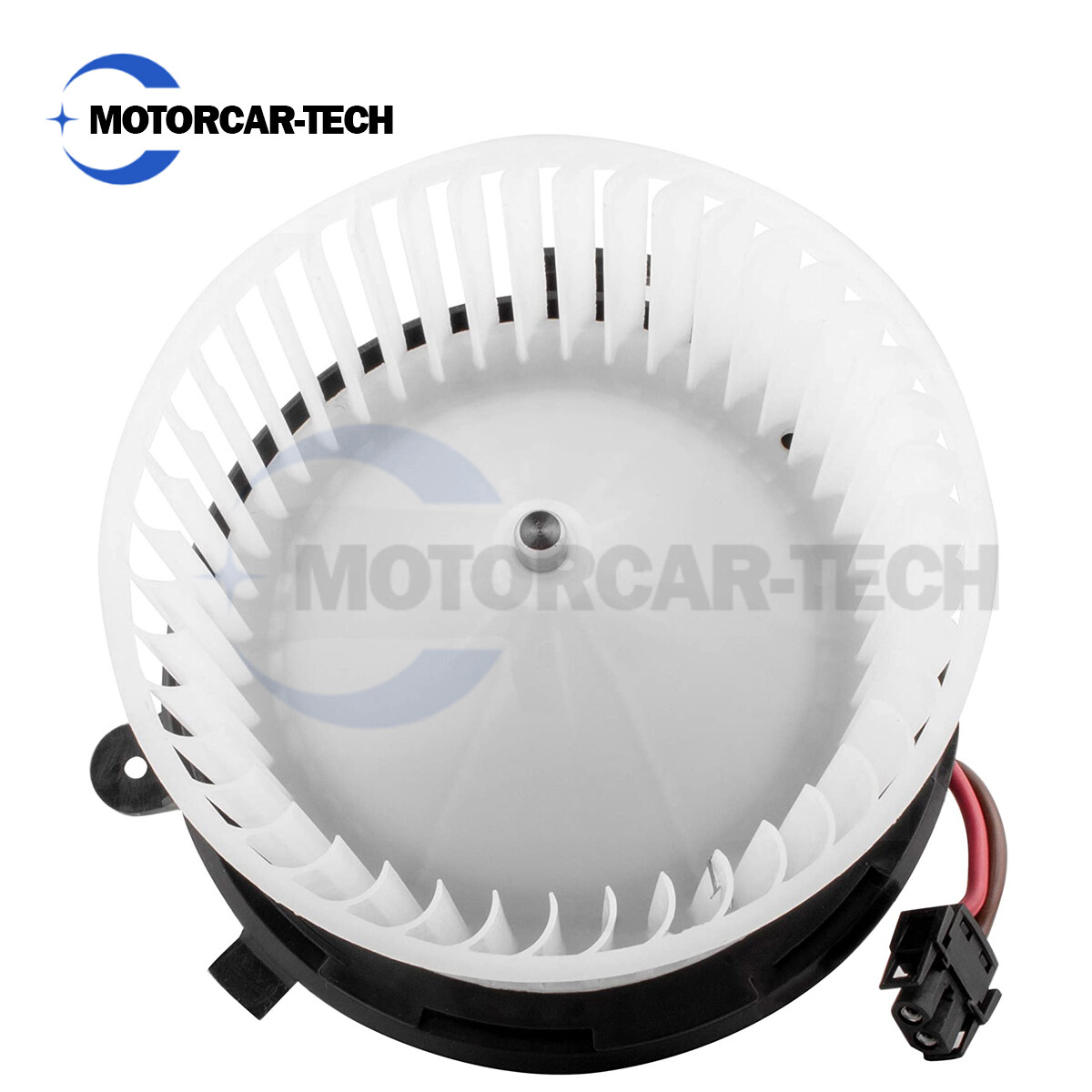 Blower Motor For 2008-2011 Mercedes Benz C300 2010 GLK350 w/ blower ...