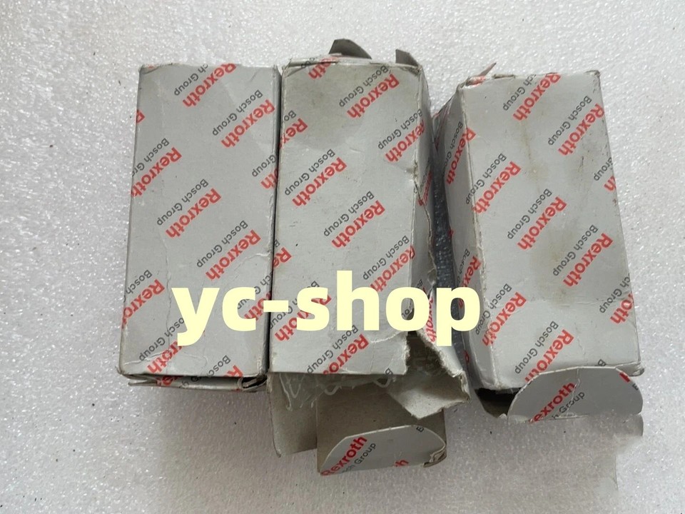 New Rexroth R044251201 slider (computer interface element) Fast ...