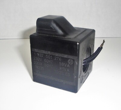 BOSCH 1837-001-276 COIL | eBay