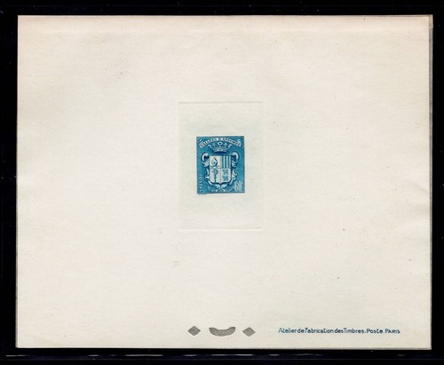 Andorra Proof Sheet | eBay