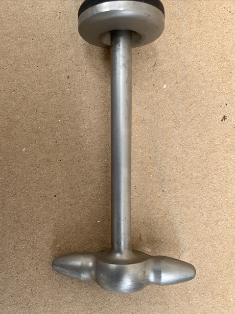 DePuy Hand Driver Quick Connect Universal Slap Hammer Installer ...