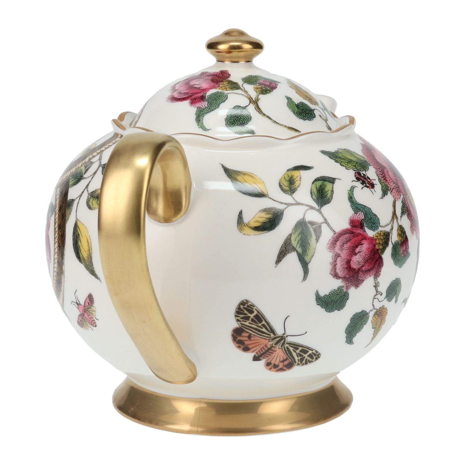 Spode - Creatures of Curiosity - Teapot - 248137N | eBay