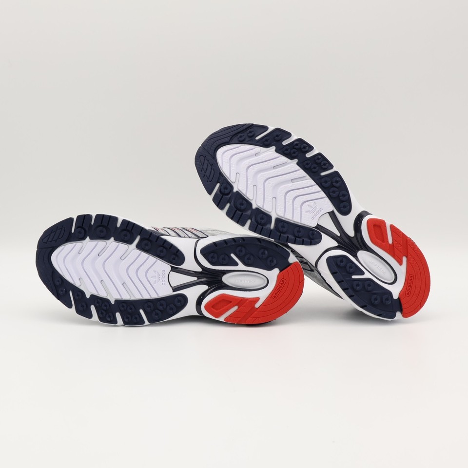 IH8336 Sporty Rich Adidas Originals Adistar Cushion White Night Indigo ...