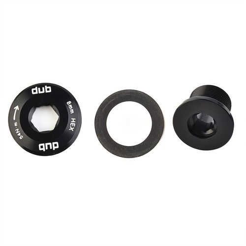 Acier Boulon Outils Vélo Bicyclette Kit For-Sram Pièce Dub Self ...