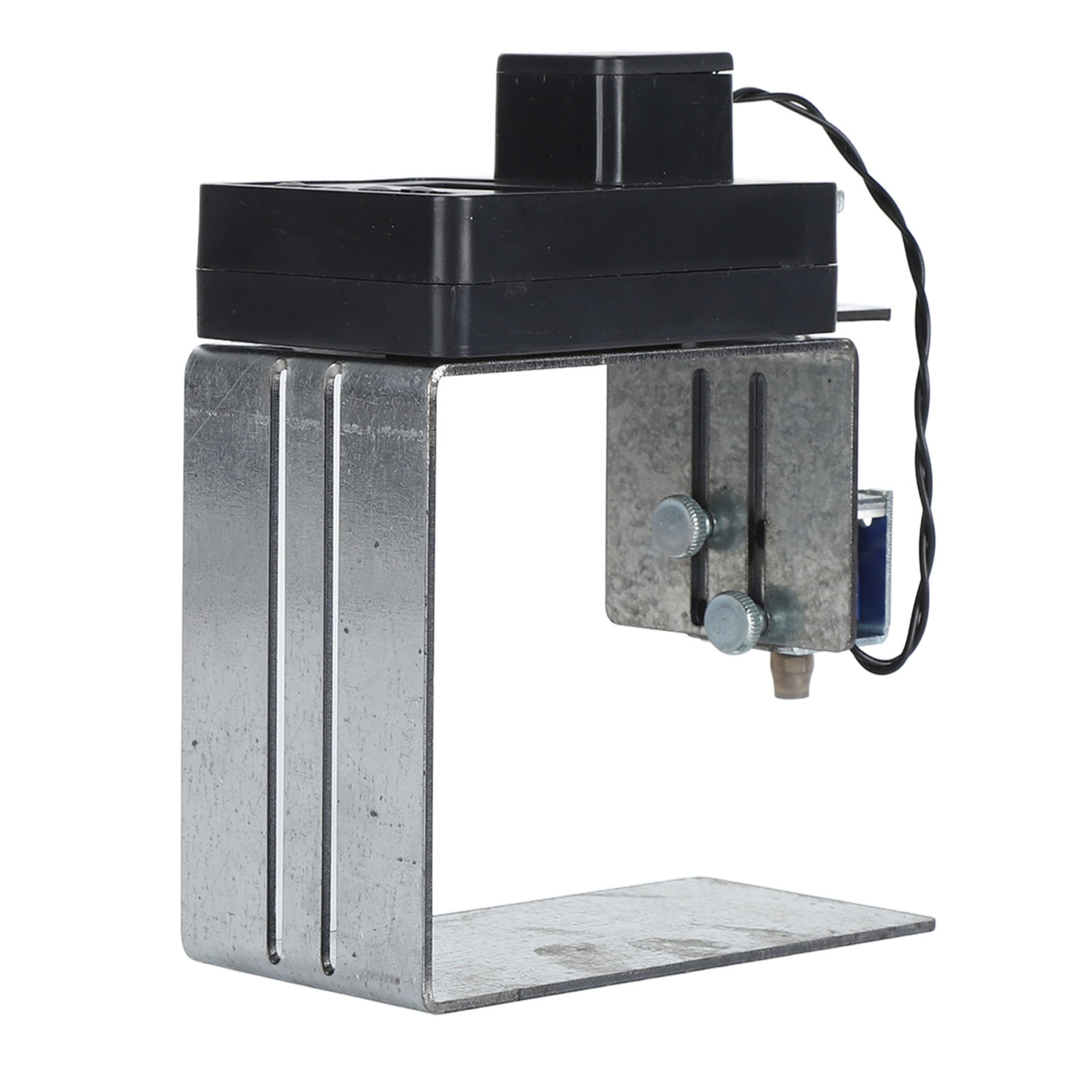 Auto Keyboard Clicker Adjustable Height Computer Keyboard Clicker ...