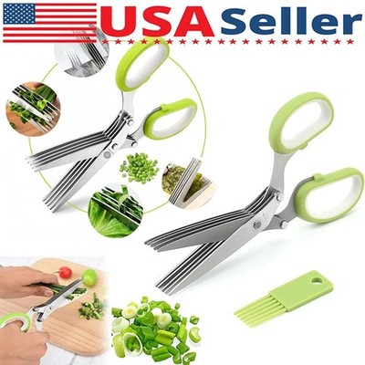Multipurpose Kitchen Chopping Tool Precision Aligned Durable Kitchen ...