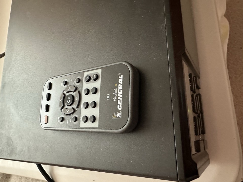 Linn LK1 / LK2 60 W Vintage Pre & Power Amplifier (MM / MC phono ...