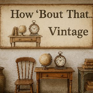How Bout that Vintage | eBay Stores