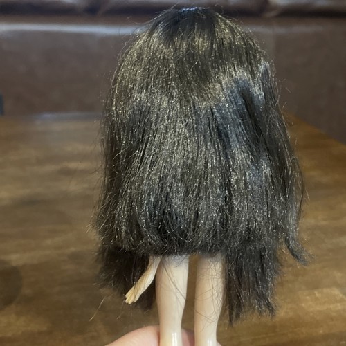 2001 BRATZ Spring Fling Jade Doll Collectors Edition | eBay