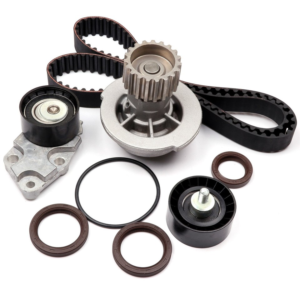 ?Head Gasket bolts Set Timing Belt kit For 06 07 08 Chevrolet Aveo 1.6L ...