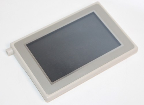 Hill Rom Progressa P7500 8 Series GCI Pod LCD Control Panel | eBay