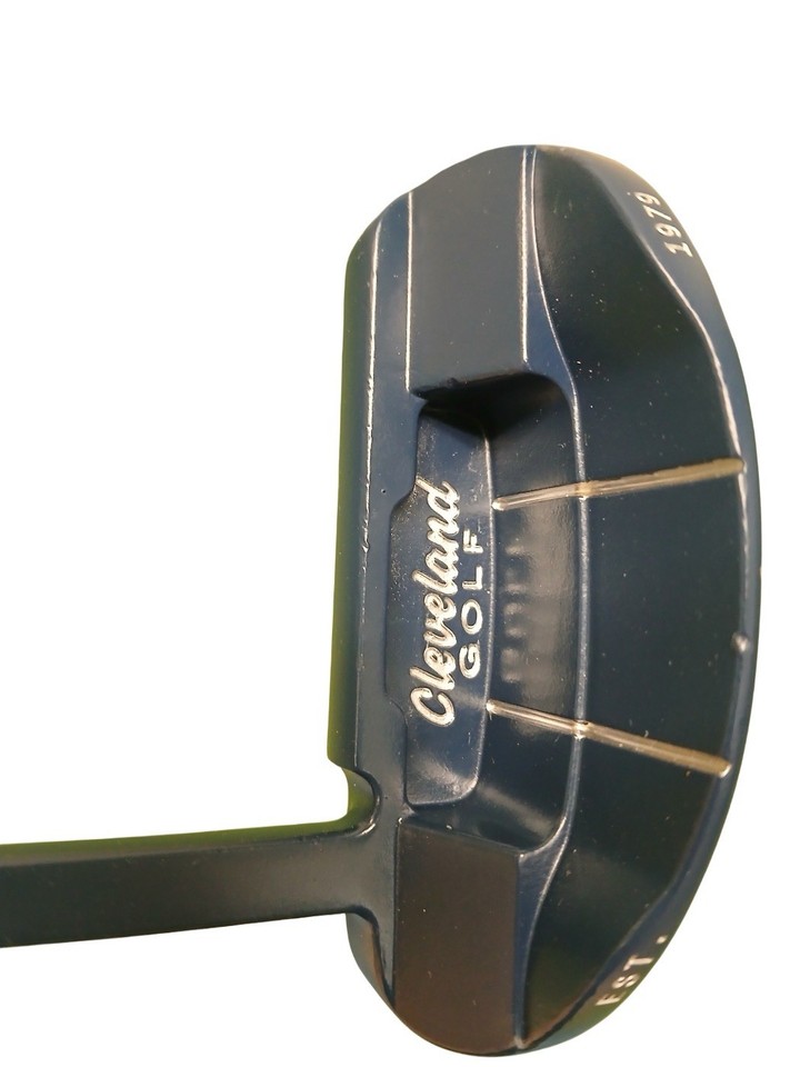 Cleveland Classic 10 Collection Putter CUSTOM PAINT/BUILT Milled Face ...