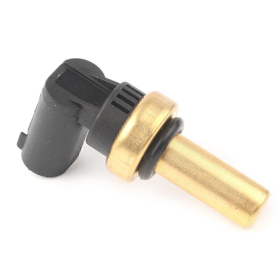 Coolant Temperature Sensor In Radiator 55591002 For Chevy Cruze 2012 ...