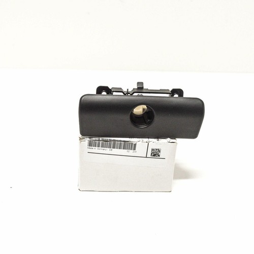 Genuine BMW E93 E93N Lower Glove Compartment Box Lock OEM 51169130769 ...