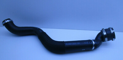 INTER COOLER HOSE AIR INTAKE HOSE PIPE TO SUITE HOLDEN COLORADO RG 2012 ...