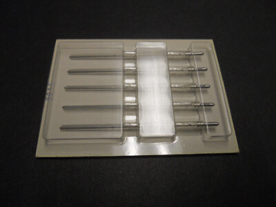 Roche Cobas Mira Chemistry Analyzers Reagent Probe Tip P/N: 8077347 ...