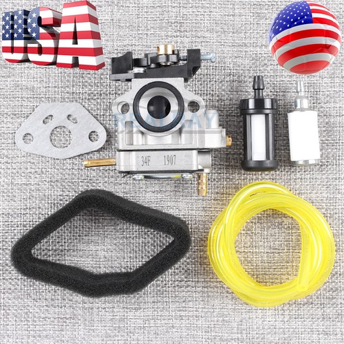New Carburetor for Toro 51930 51932 51934 51930B 51932B 51934B Trimmers ...