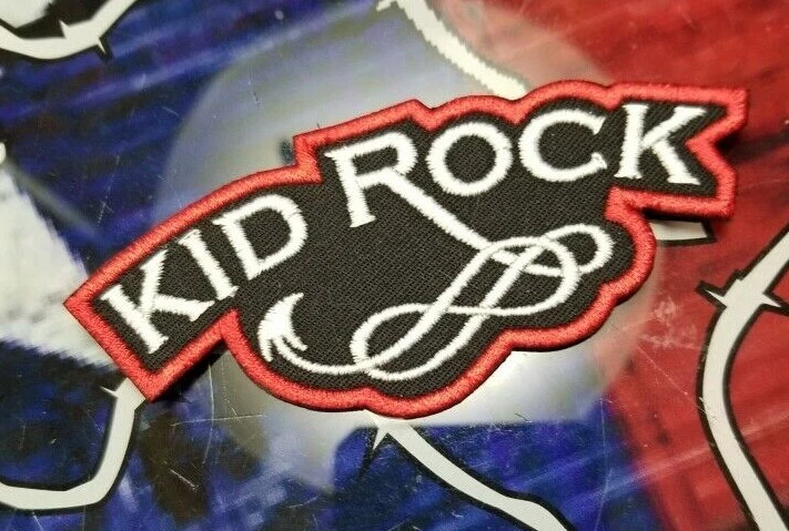 Kidd Rock Logo