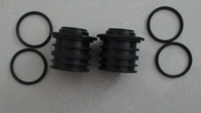 KINETICO SHARKBITE 11/4 BY 3/4 IN. WATER SOFTNER MACH CONNECTORS | eBay