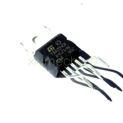 10PCS TDA2040 TDA2040V 20 Watts Hi-Fi Audio Amplifier TDA2040 | eBay