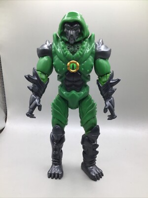 Doctor Doom - Marvel - Avengers Mech Strike: Monster Hunters - 6 ...