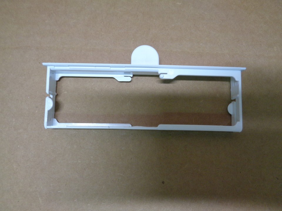 LG Refrigerator Deodorizer Cover Assembly MCK67537701 LMXS60776S ...