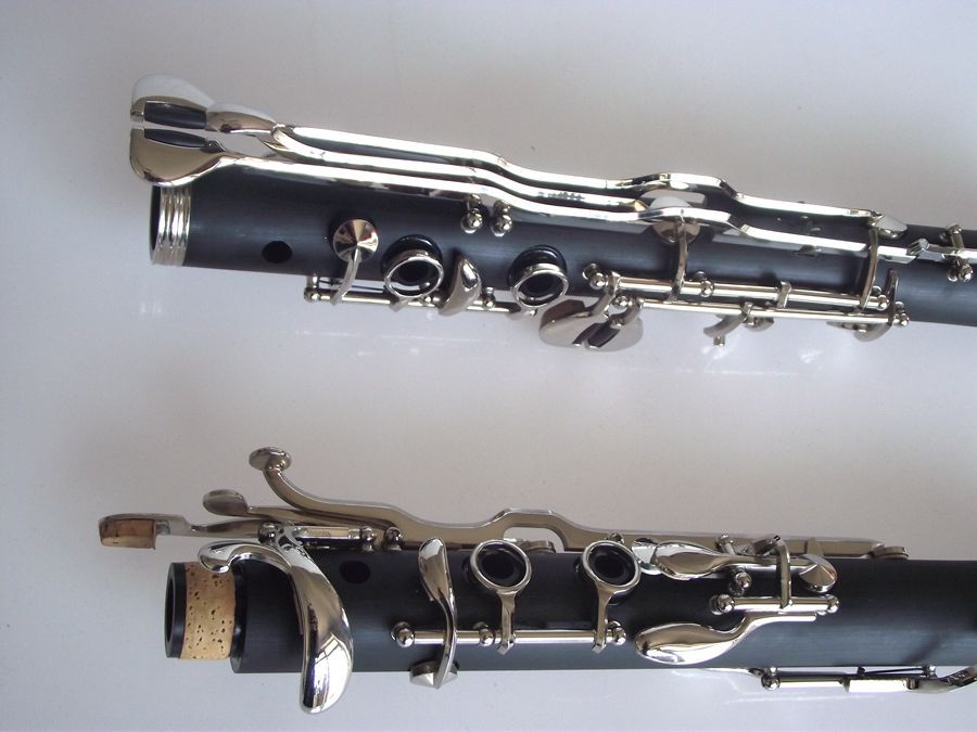 professional G key clarinet Hard rubber Good material good sound | eBay