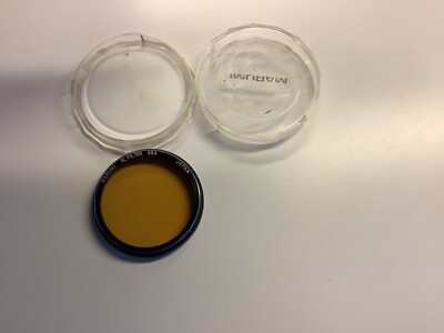 Marumi SL 85A Filter Japan | eBay