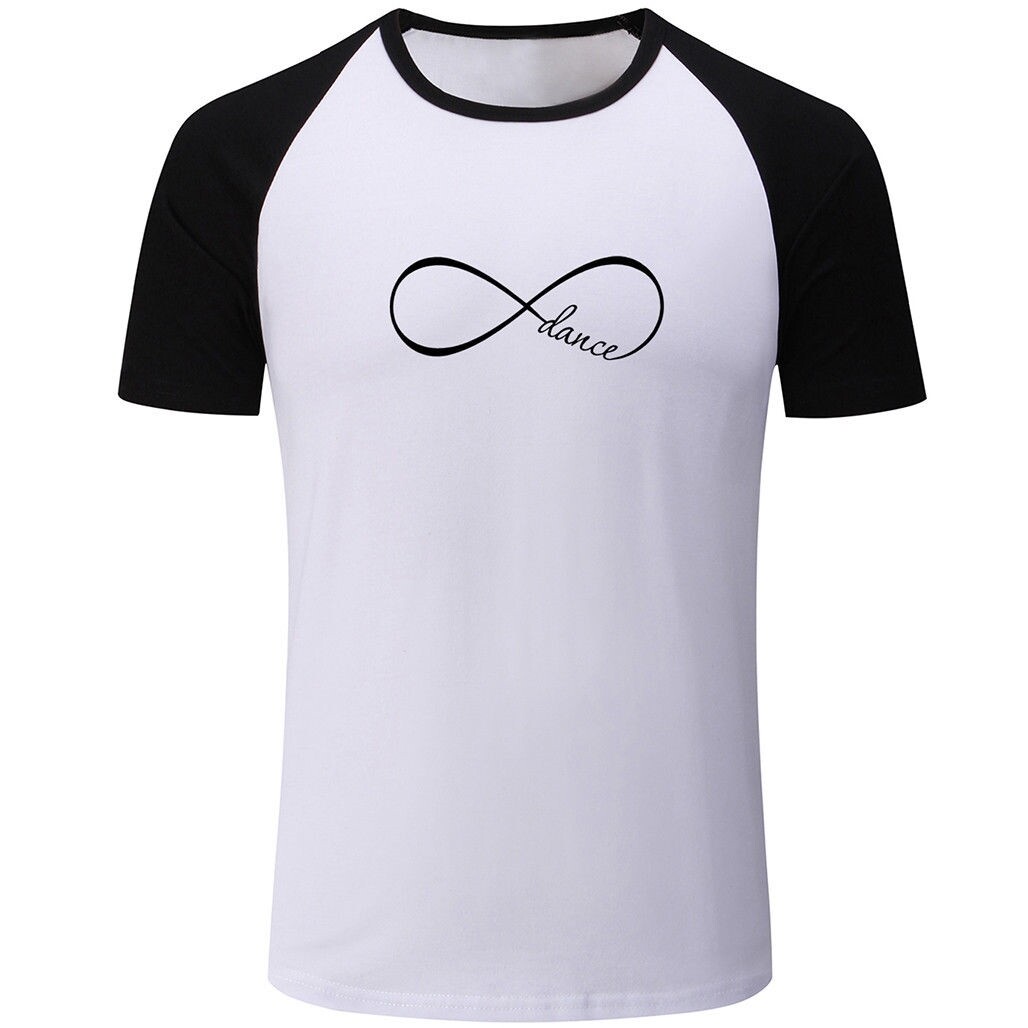 Infinity Design Shirt