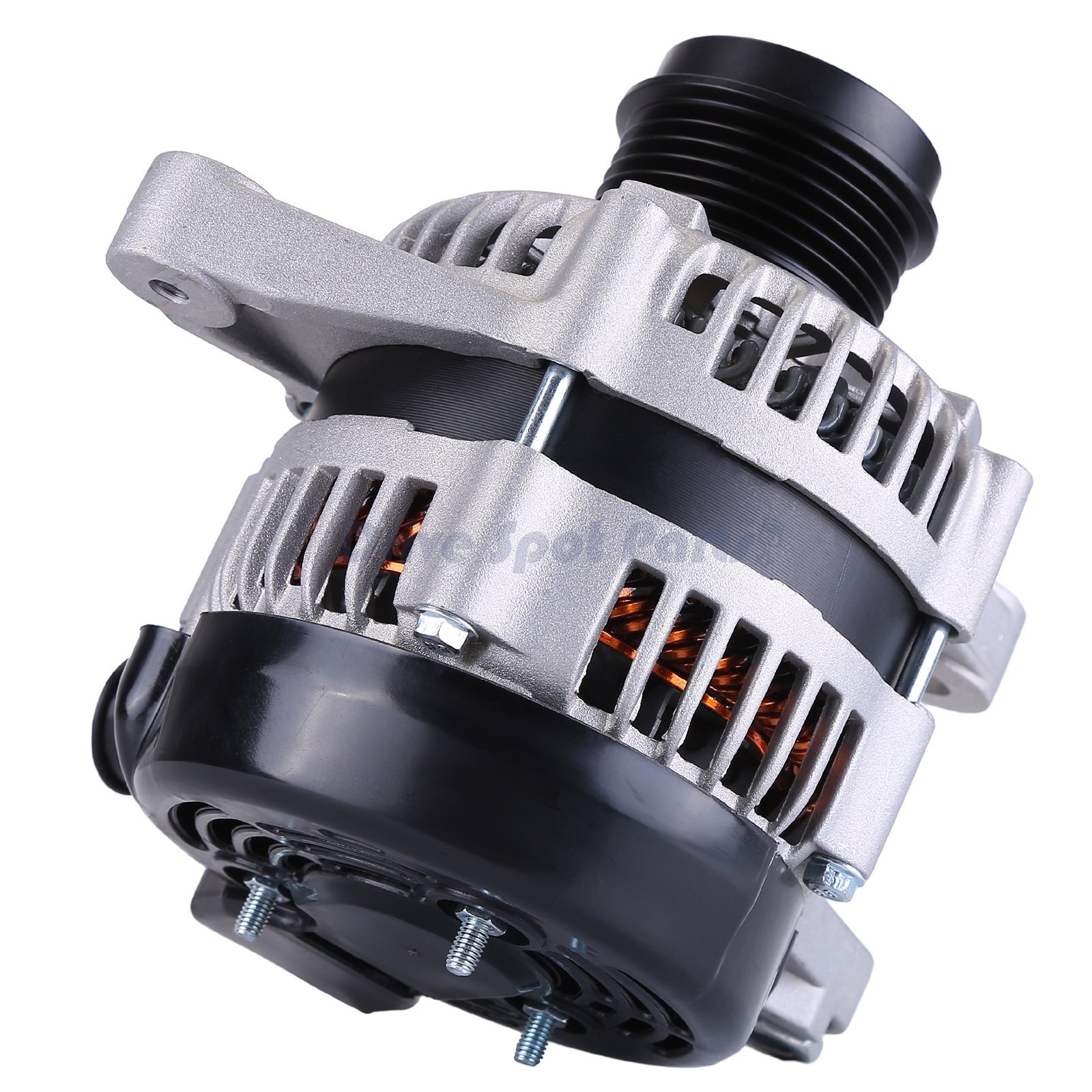 Alternator Replacement for Toyota Corolla 2014-2019 L4 1.8L 27060-0T230 ...