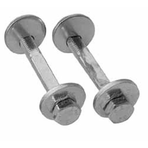 SPC Performance 87520 Cam Bolt Kit; Camber/Caster +/- 2.00 Degree For ...