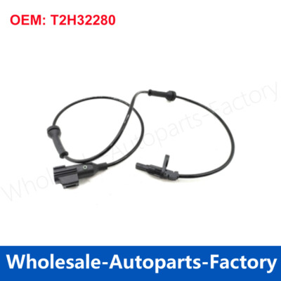 T2H32280 Front Wheel Speed ABS Sensor For JAGUAR XE 2015 XF 2016 | eBay