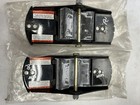 Starting Line Products (SLP) Ski Mounting Shoes Black 35-359 QTY 2 ...
