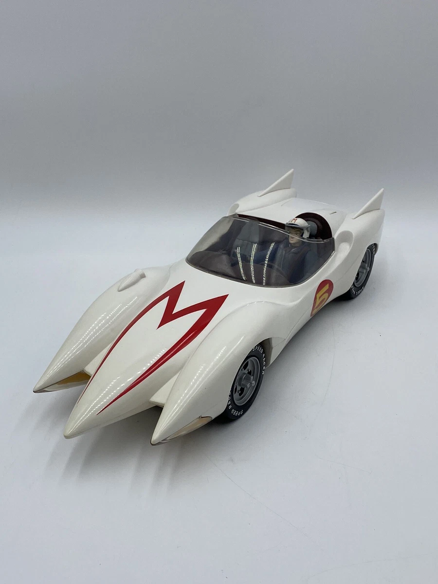 Speed Racer Mach 5