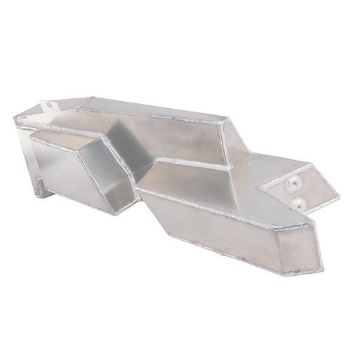 NEW 4 Gallon Auxiliary Fuel Tank For Polaris RZR Pro R 2 Seat | eBay