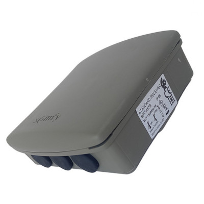 OUTLET Somfy Standard Receiver RTS Funksteuerung 2-Kanal Universal ...