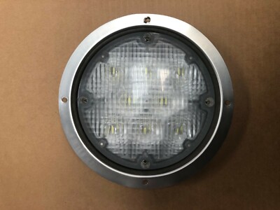 LIGHT: WELDON LED DOME LAMP | eBay