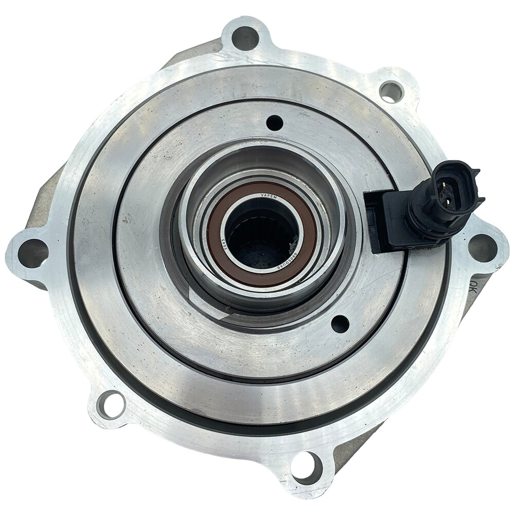 4130342023 New Rear Transmission Viscous Coupling Assy For 2006-2018 ...