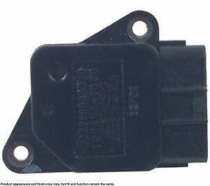 Reman Air Mass Sensor Cardone Industries 74-50040 | eBay