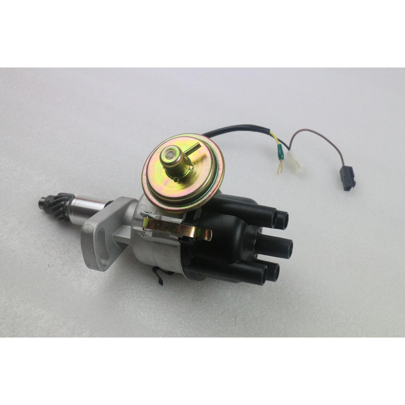 FIT FOR Suzuki SJ410 SJ413 SAMURAI SIERRA Electronic Distributor ...