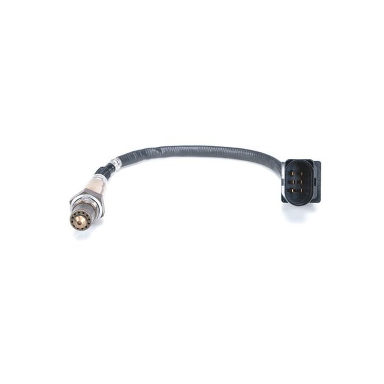 Lambda Sensor For BMW Z4 E85 2.0i Genuine Bosch Oxygen O2 11787512975 ...