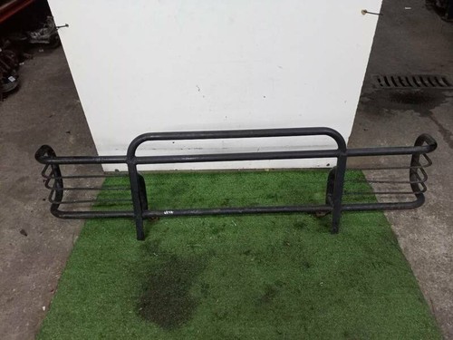 pare-choc avant pour LADA NIVA TODO TERRENO CERRADA 1600 4X4 1993 ...