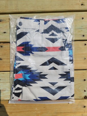 QILO x BLACK CANYON SYSTEMS EDC MK.II Shorts SWXL Southwest Camo XL | eBay