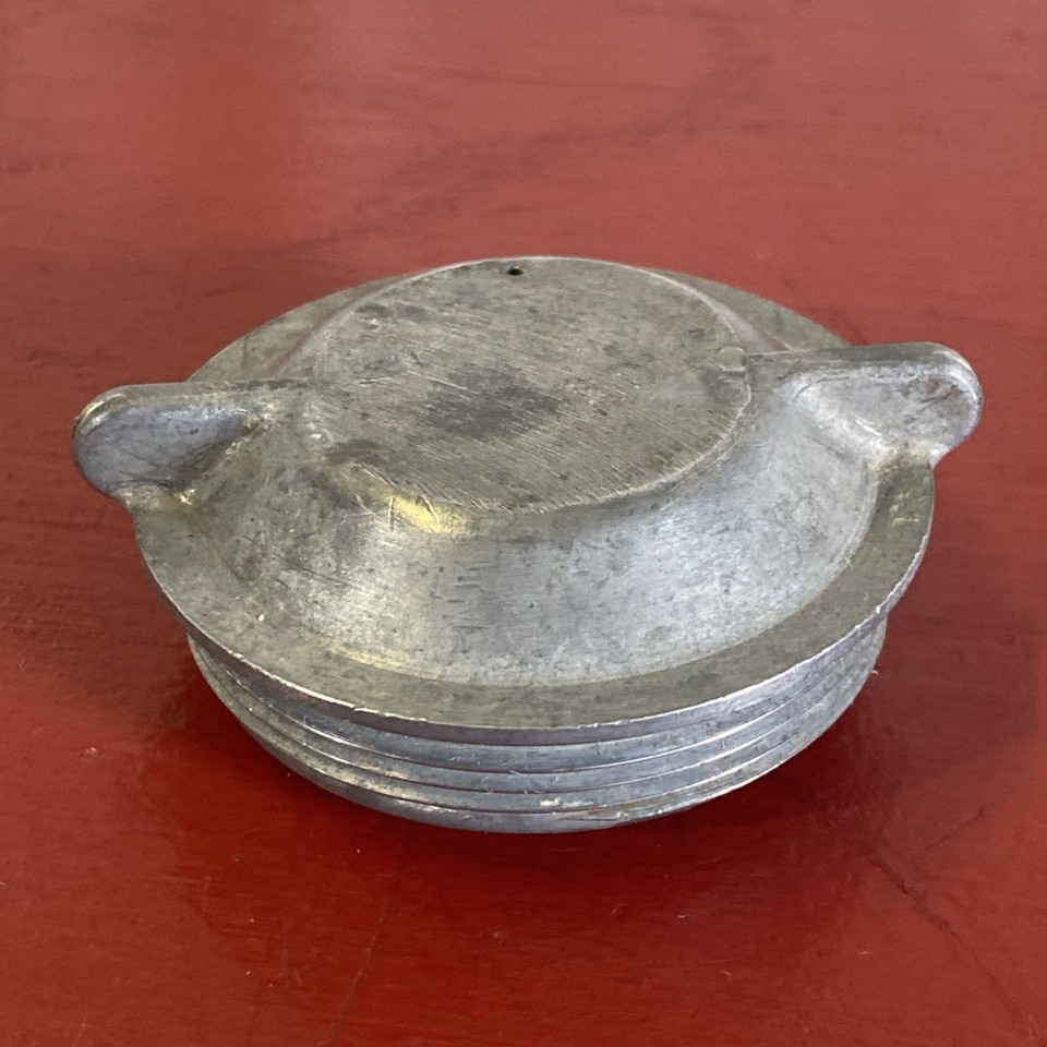 1924 1925 1926 1927 FORD MODEL T GAS CAP ORIGINAL | eBay